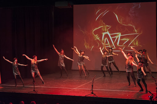 Burnley Mechanics Theatre | Book Tickets Online | Burnley Leisure