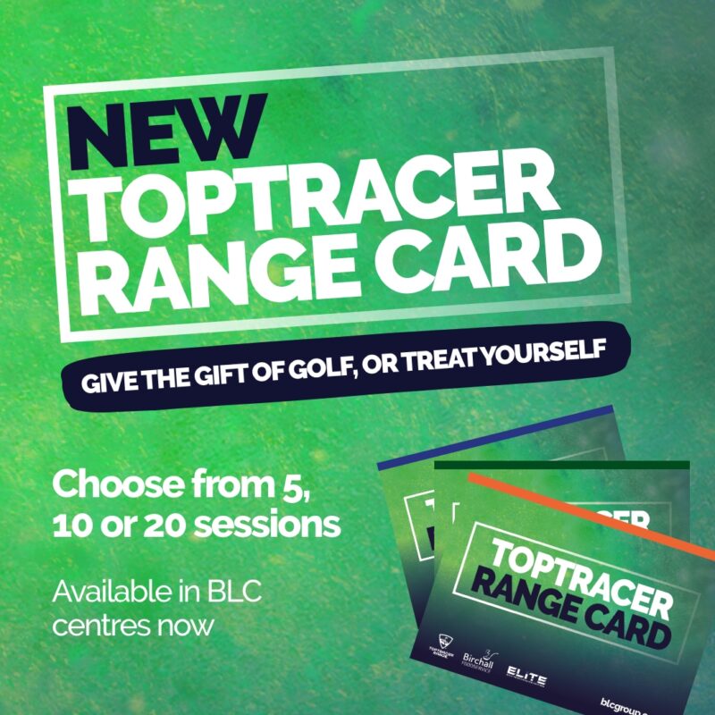 Golf Driving Range | Burnley Leisure