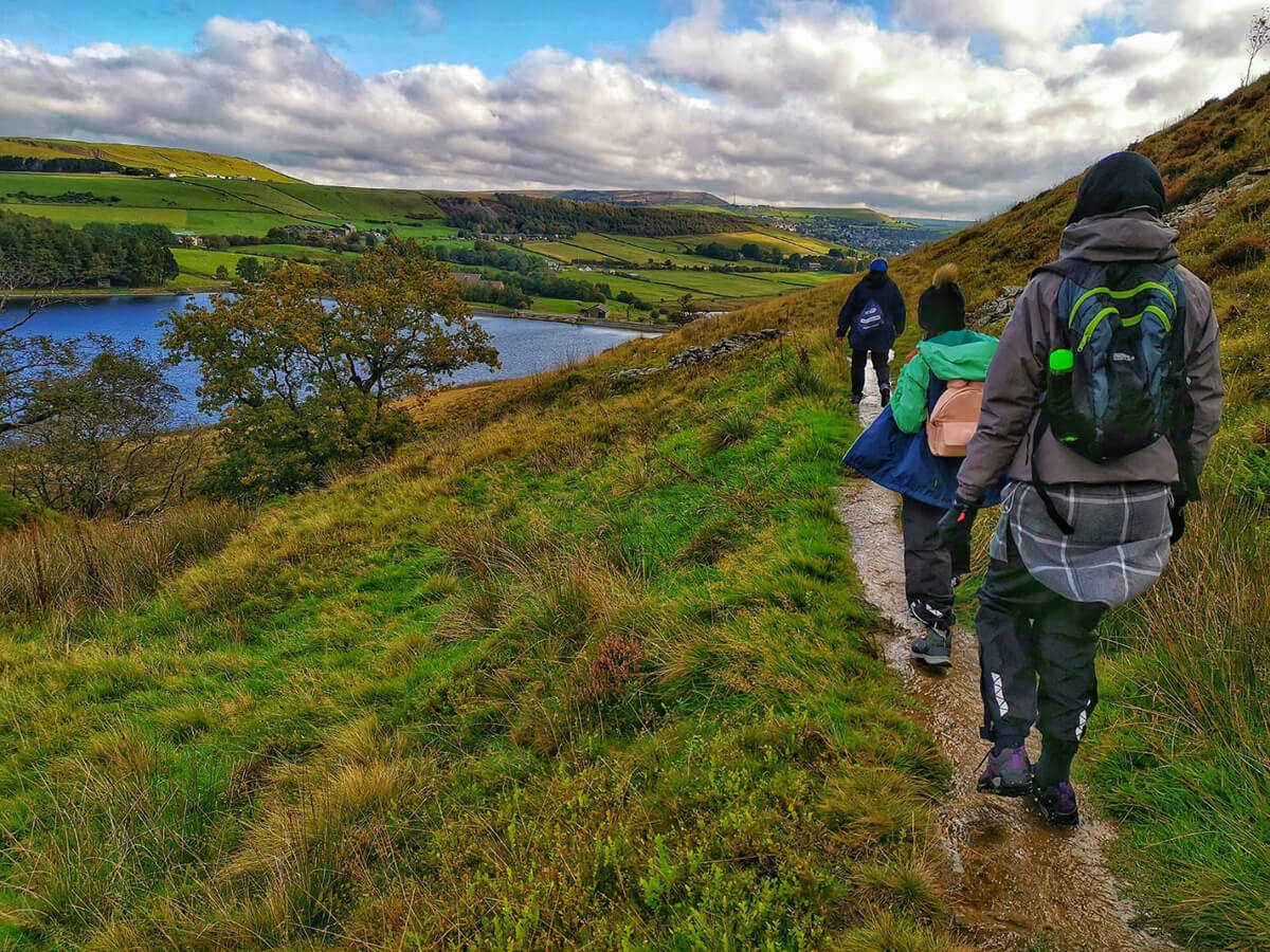 Burnley Community Thoughts On Outdoor Spaces | BLC Group