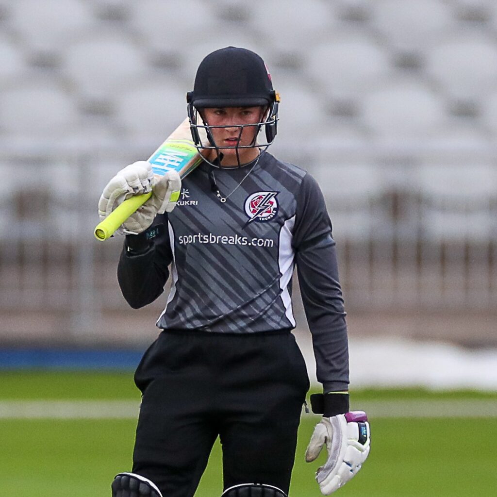 Burnley History-maker Called Into England Squad | BLC Group