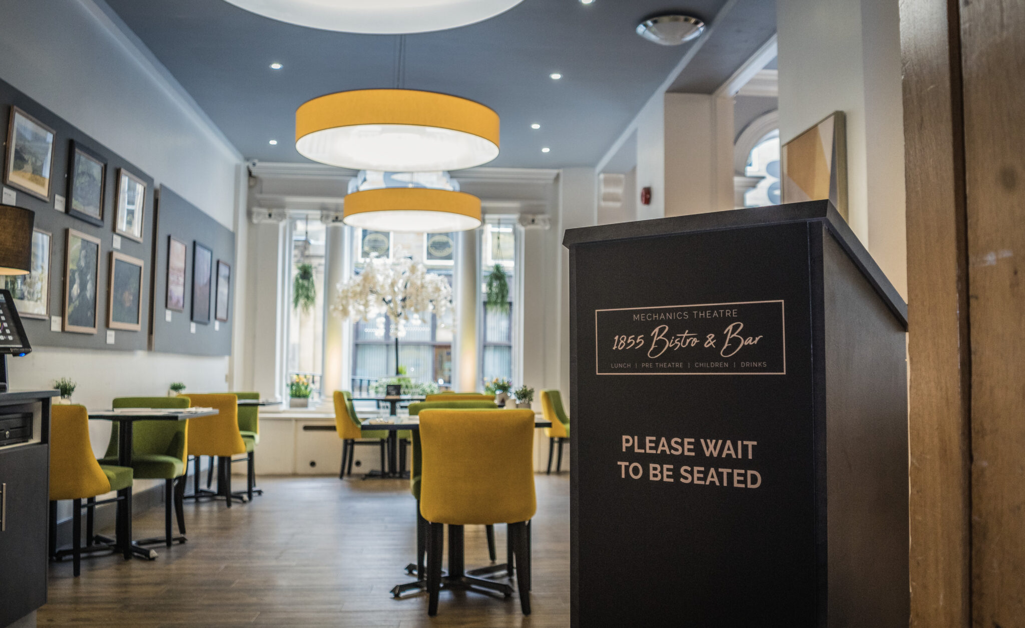 Welcoming You To Burnley Mechanics Theatre | Burnley Leisure & Culture