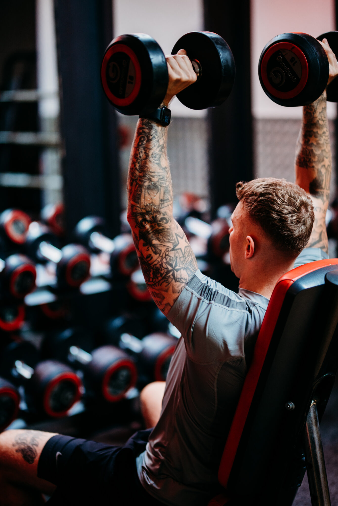 Welcoming You To Padiham Leisure Centre | Burnley Leisure & Culture