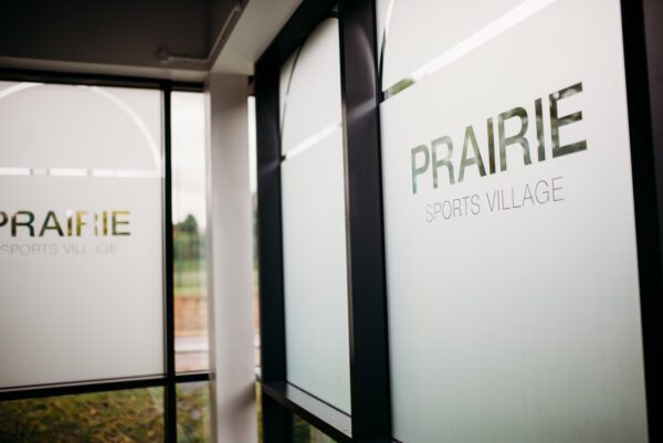 Welcoming You To Prairie Sports Village | Burnley Leisure & Culture
