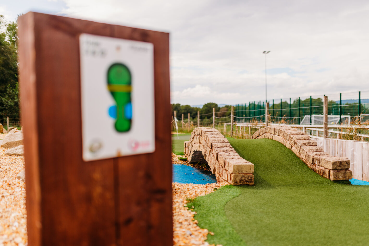 Welcoming You To Prairie Sports Village | Burnley Leisure & Culture
