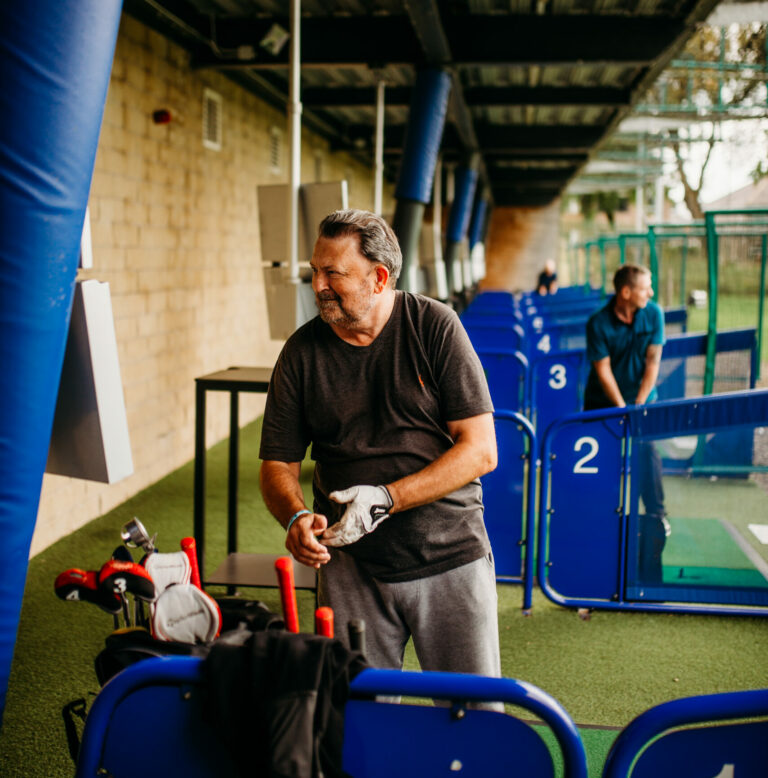 Welcoming You To Prairie Sports Village | Burnley Leisure & Culture