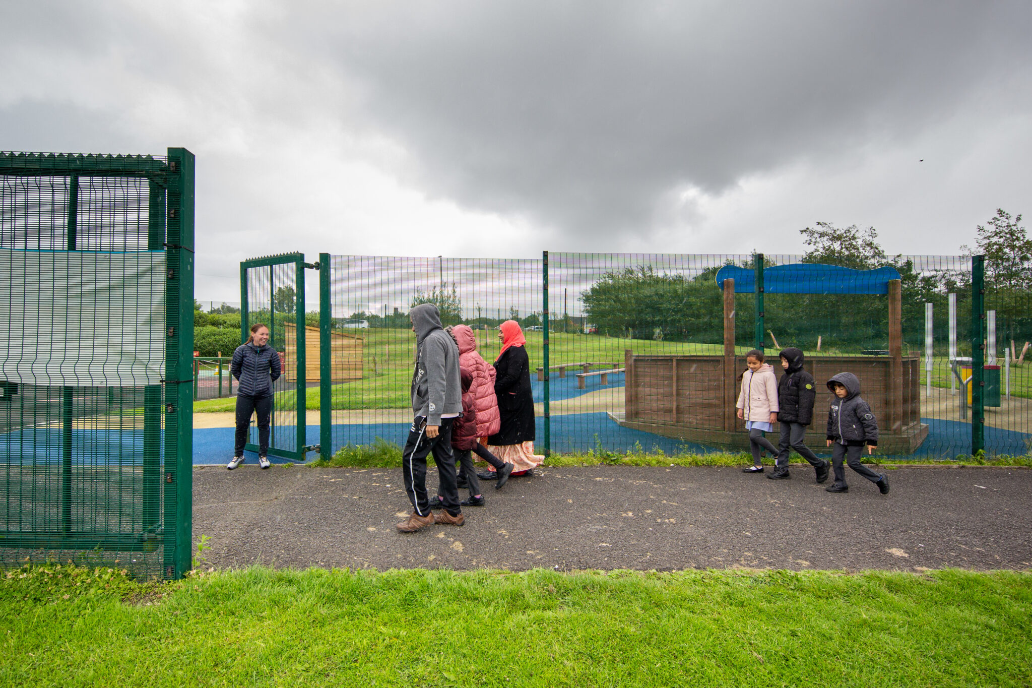 Health And Wellbeing | Burnley Leisure & Culture